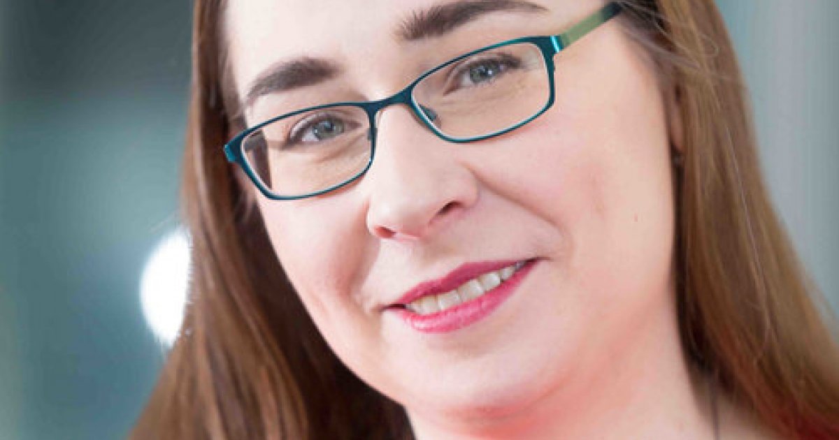 Falmouth Lecturer leads the Comedy Women in Print judging panel