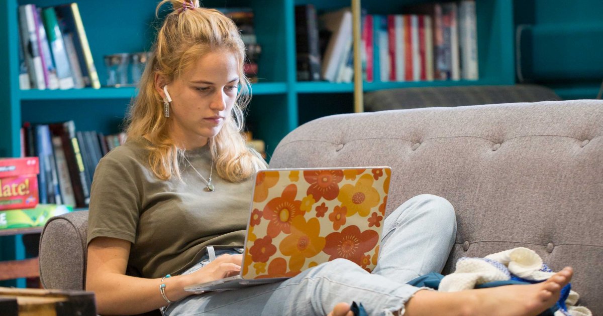 The ultimate guide to university portfolios