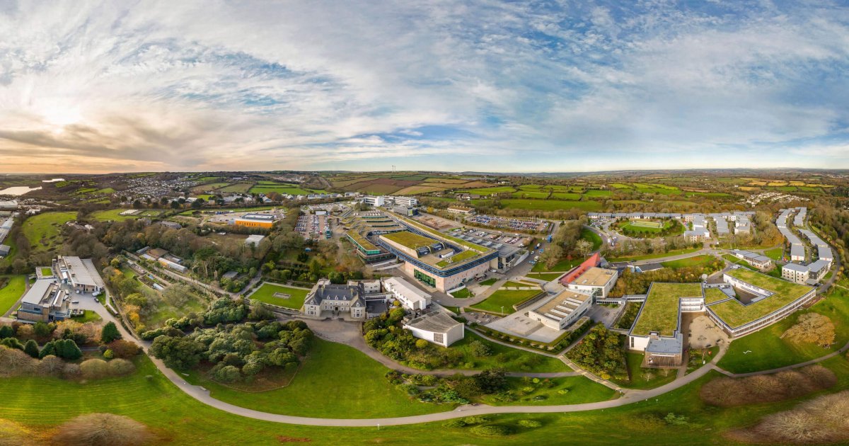 About Us | Falmouth University