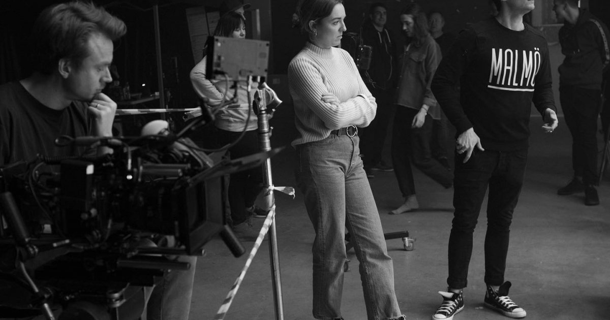 Graduate Success: Rosie May | Falmouth University