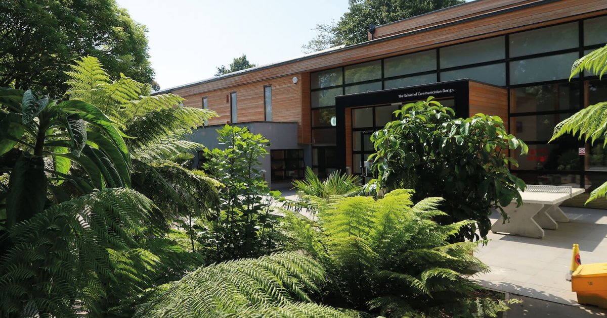 Falmouth Campus | Falmouth University