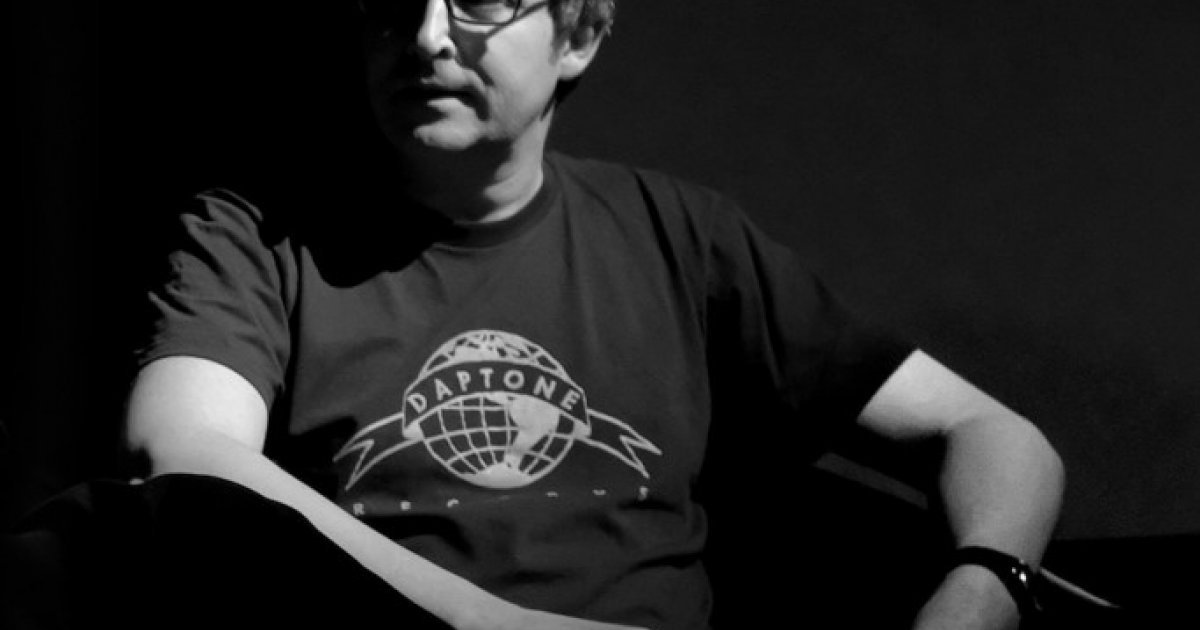 Professor Neil Fox publishes his first book, on music films | Falmouth ...