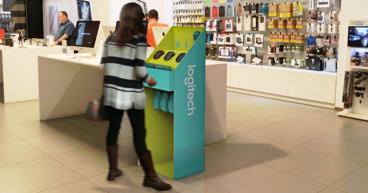 Designing Consumer Electronics Packaging for Easy Access and ...