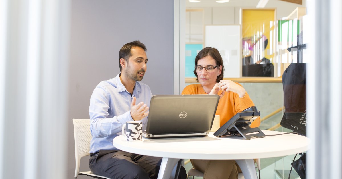 Research Support | Falmouth University