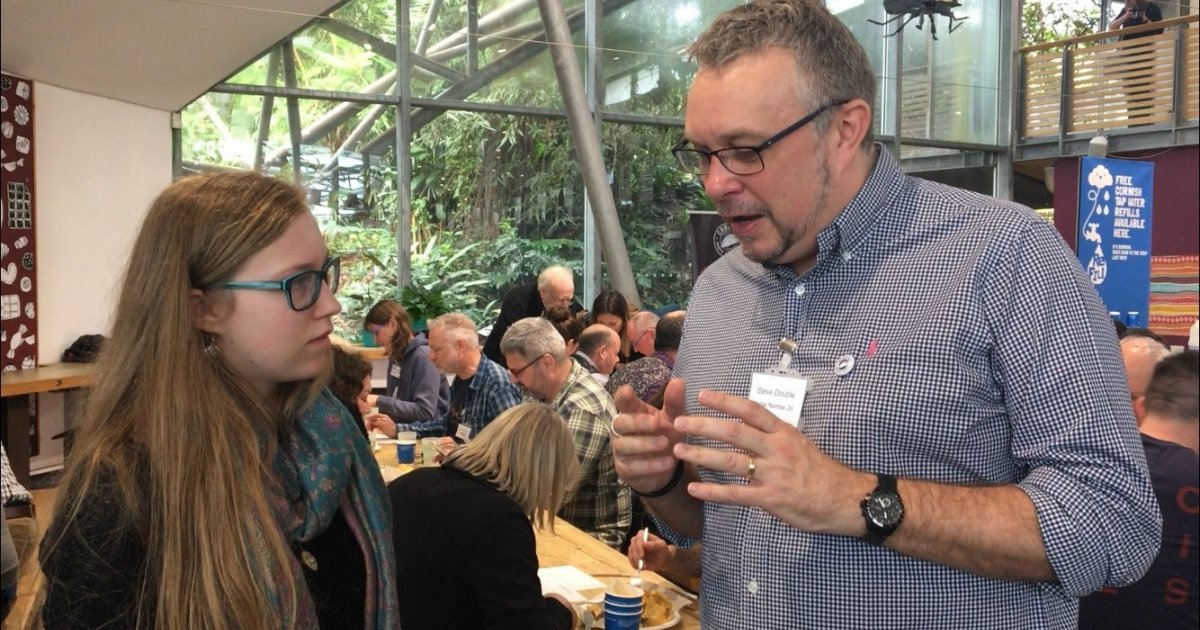 Student Journalist Gets National Press Attention | Falmouth University