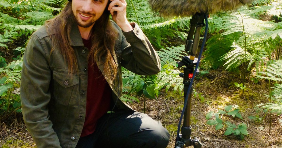 Tom Hull | Falmouth University