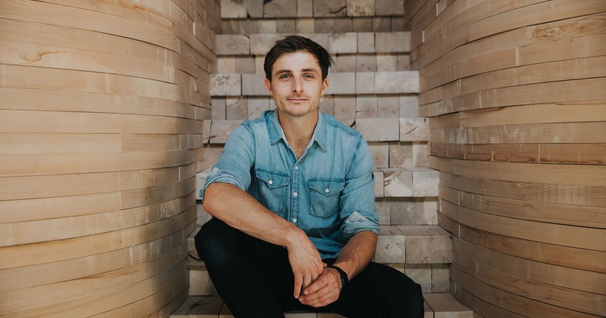 Tom Raffield's Design Success | Falmouth University