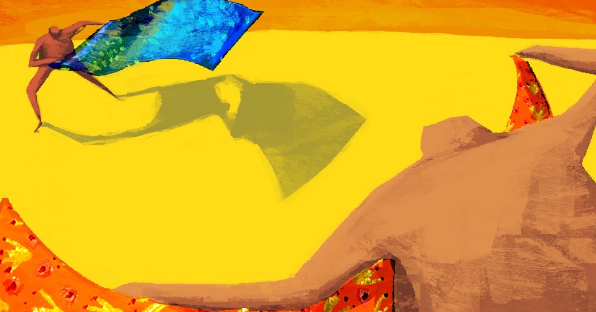 Student Animation Receives Industry Acclaim | Falmouth University