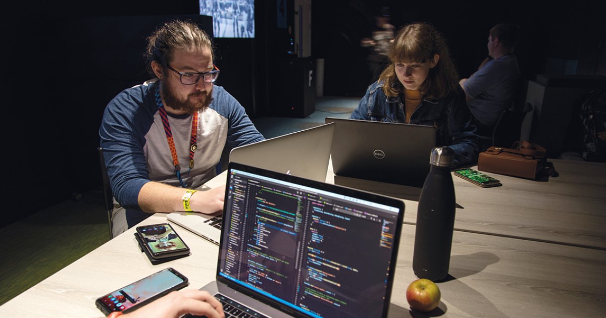 Web Development BSc(Hons)