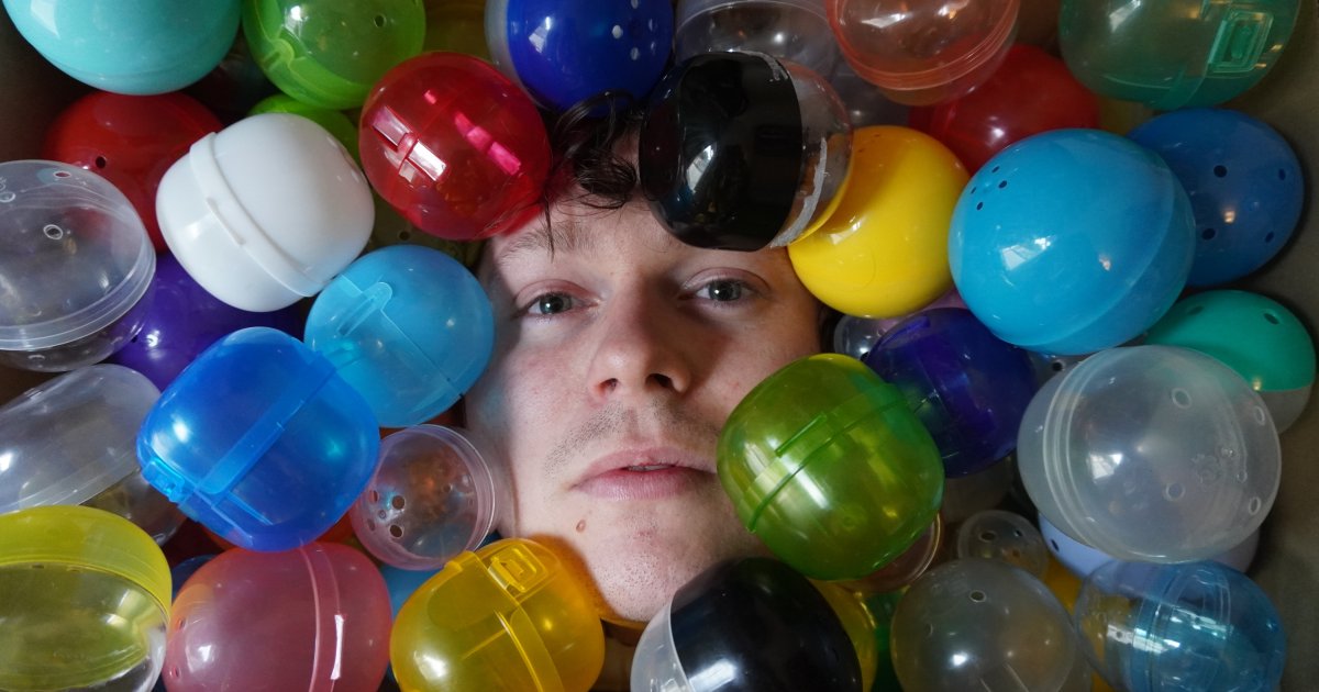 Brandon John Barnard | Researcher | Falmouth University