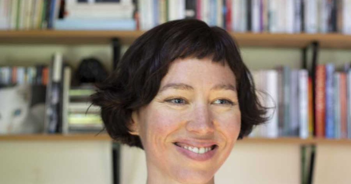 Why art matters in 2023: in conversation with Josie Cockram | Falmouth ...