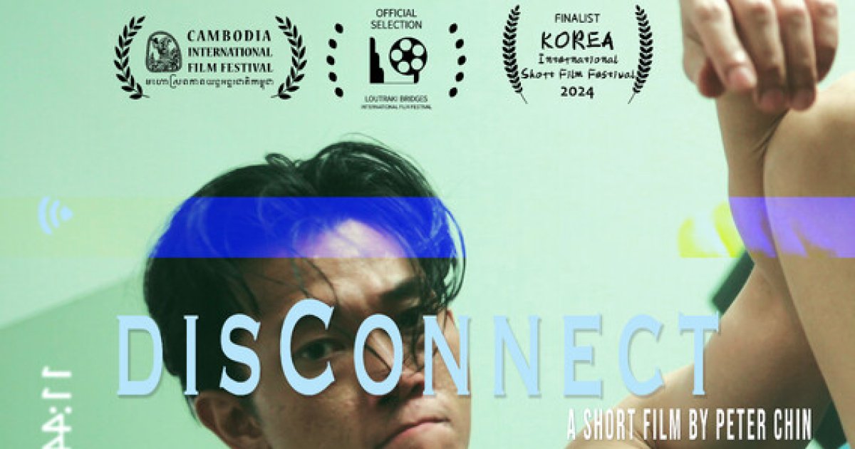 The award-winning short films by Falmouth’s online filmmakers ...