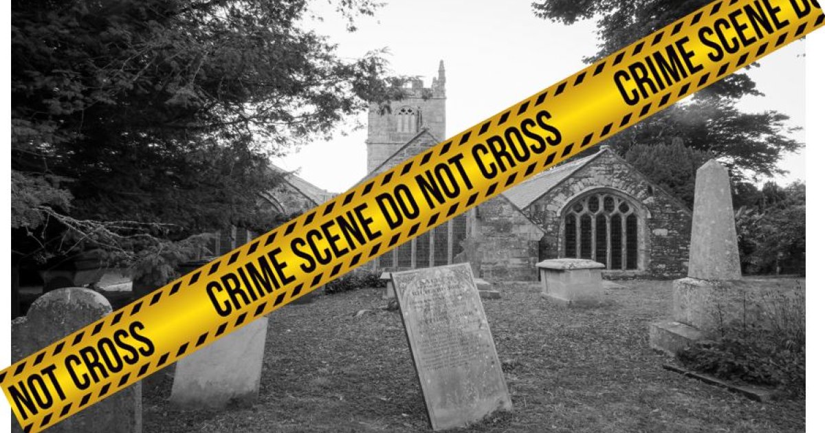 Vik Gill | Falmouth University