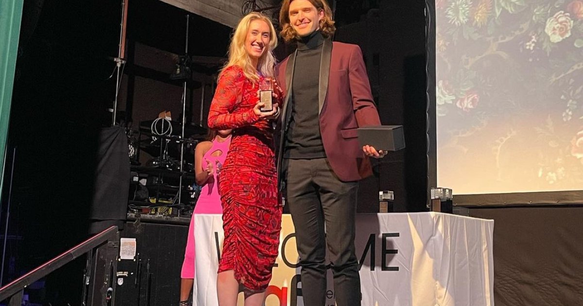 MA Creative Advertising graduate wins big at American Advertising ...