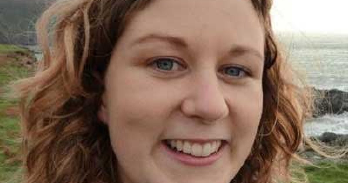 Amy Sampson awarded Principal Fellowship | Falmouth University