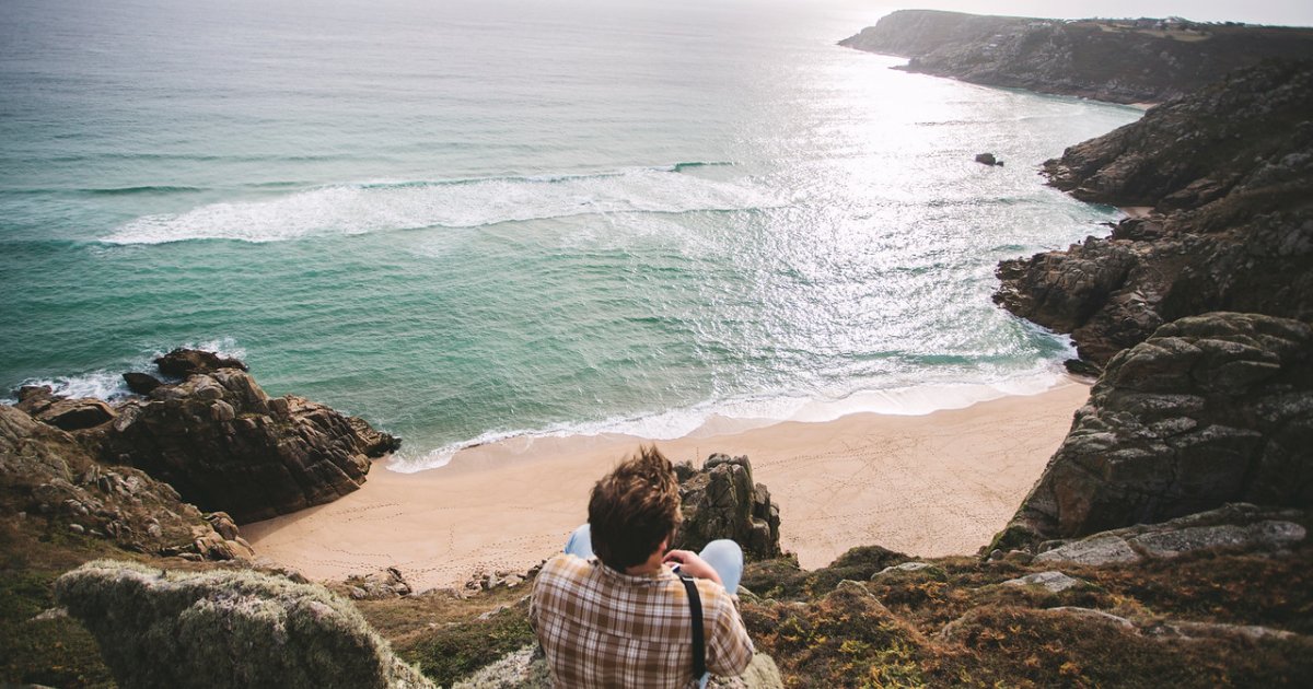 The Role of Cornwall Area of Outstanding Natural Beauty in supporting ...