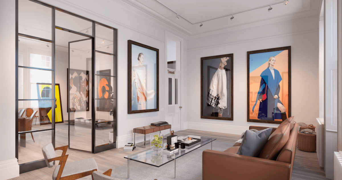 Interior Design vs. Interior Architecture: What's the difference?