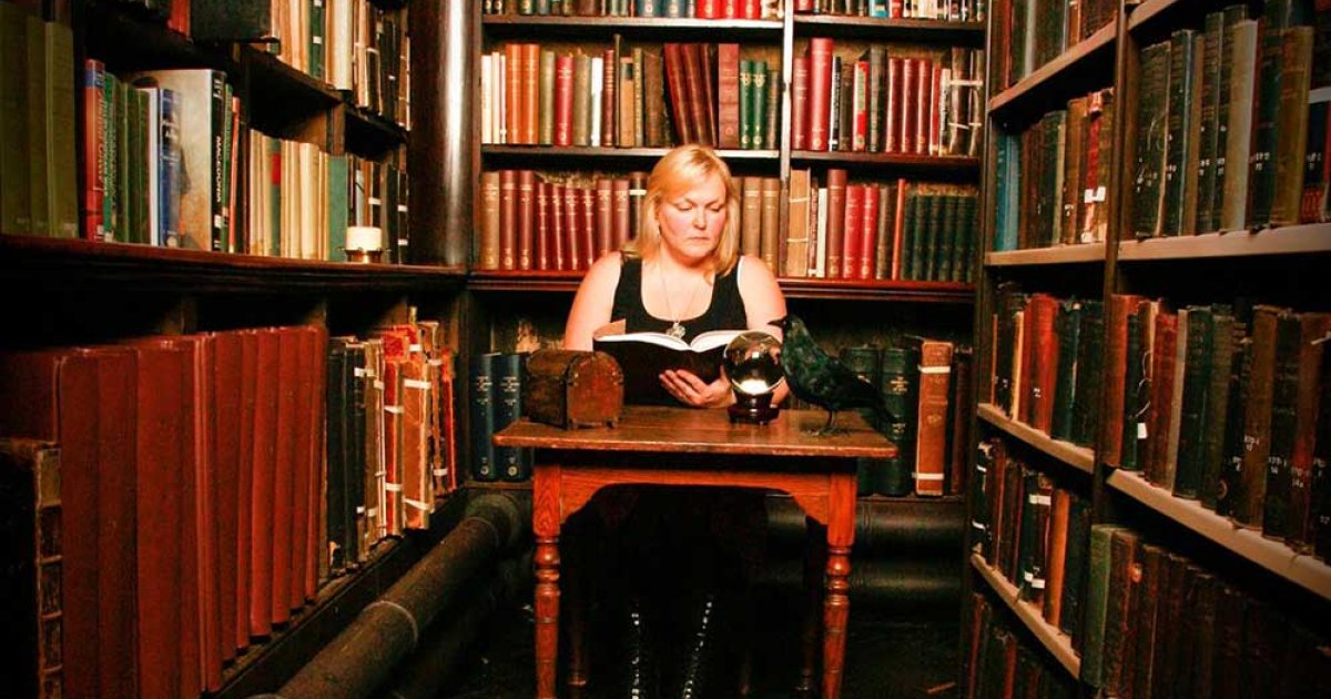 Comics, creepy worlds and creative writing: An interview with author ...