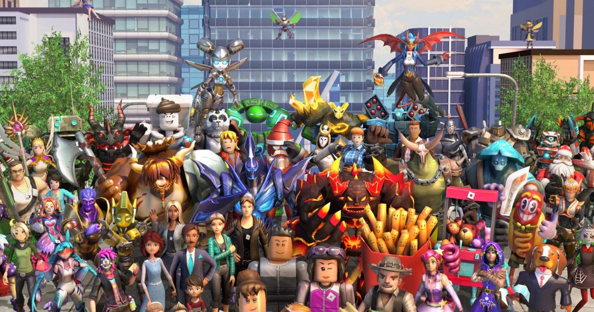 Student secures internship with gaming giant Roblox | Falmouth University