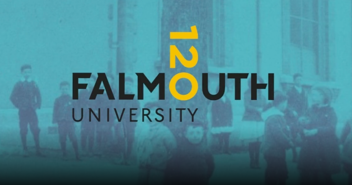 Celebrating 120 Years | Falmouth University