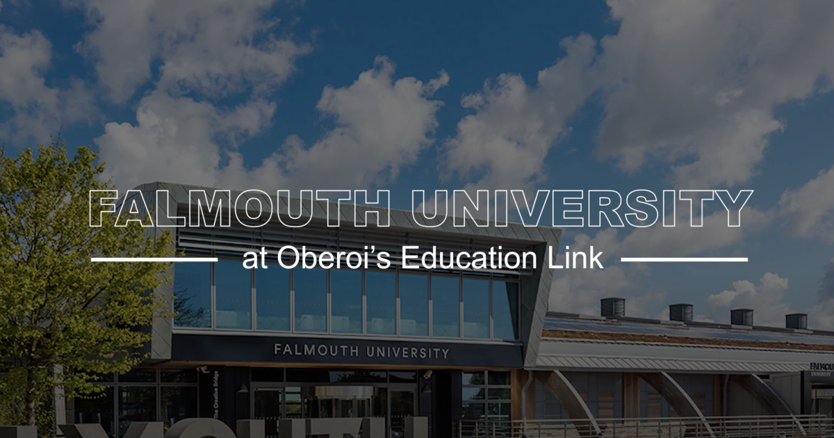Falmouth staff support students | Falmouth University