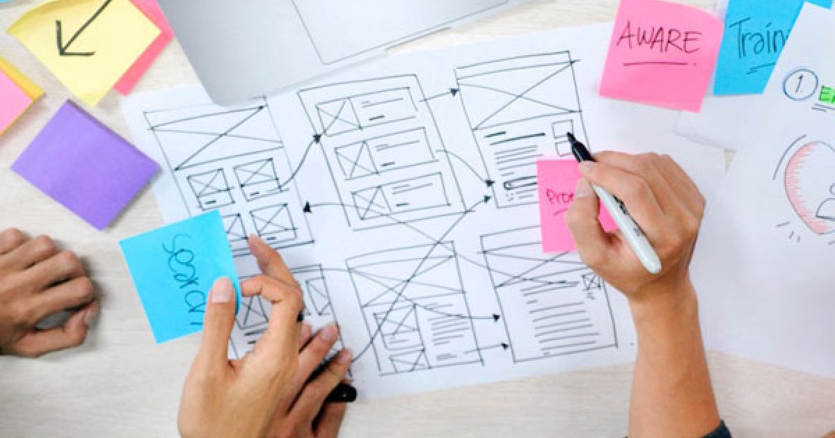 The 6 key UX design principles to follow