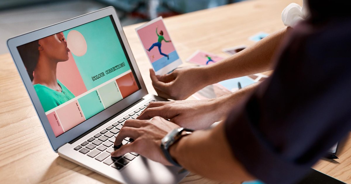 Adobe InDesign ACP course | Falmouth University