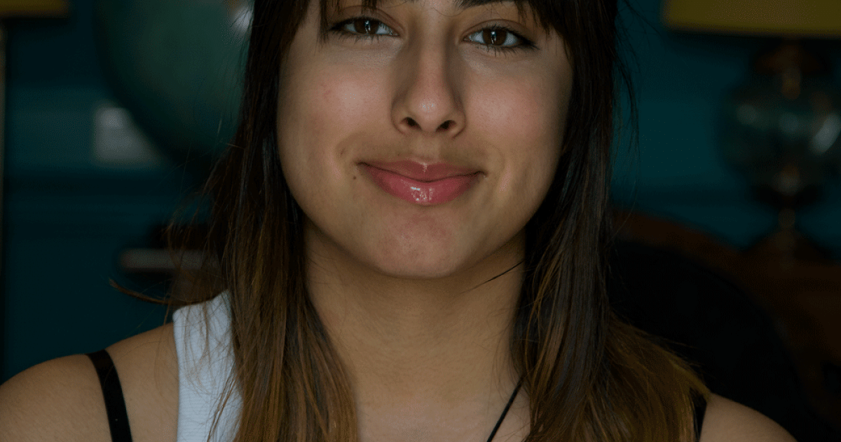 Journalism & Creative Writing student lands internship with local ...