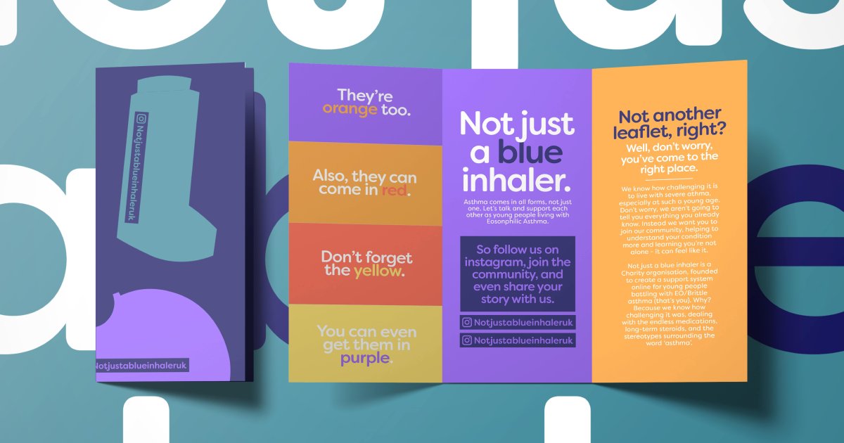 Final-year Graphic Design students present their portfolios to industry ...