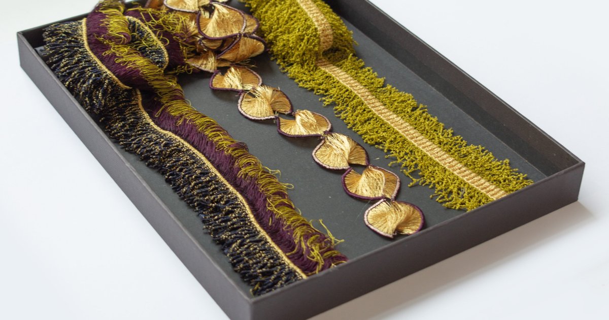 Textile Design BA(Hons) degree | Falmouth University