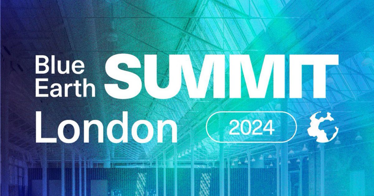 Sustainable Product Design student takes inspiration from Blue Earth ...