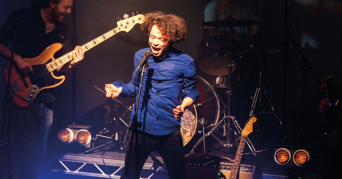 CertHE Music Courses | Falmouth University