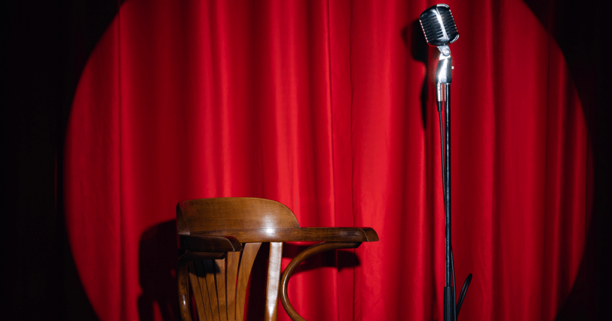 Comedy Writing alumni take sketches to Edinburgh Fringe