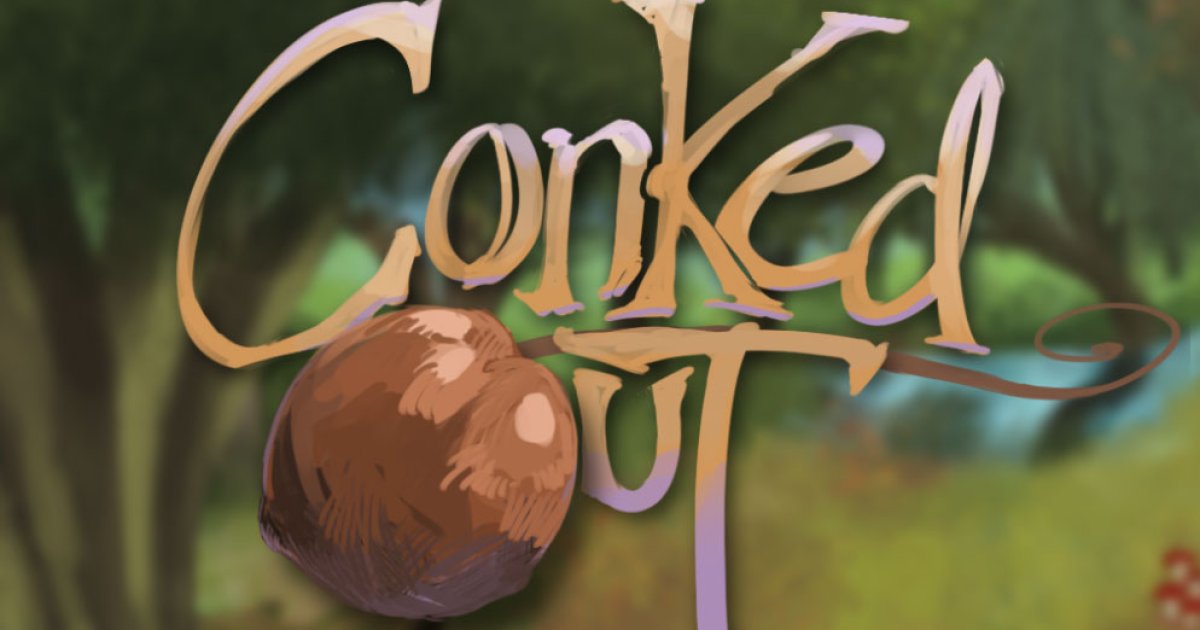 Conkers reimagined: a look into the new game created by students ...