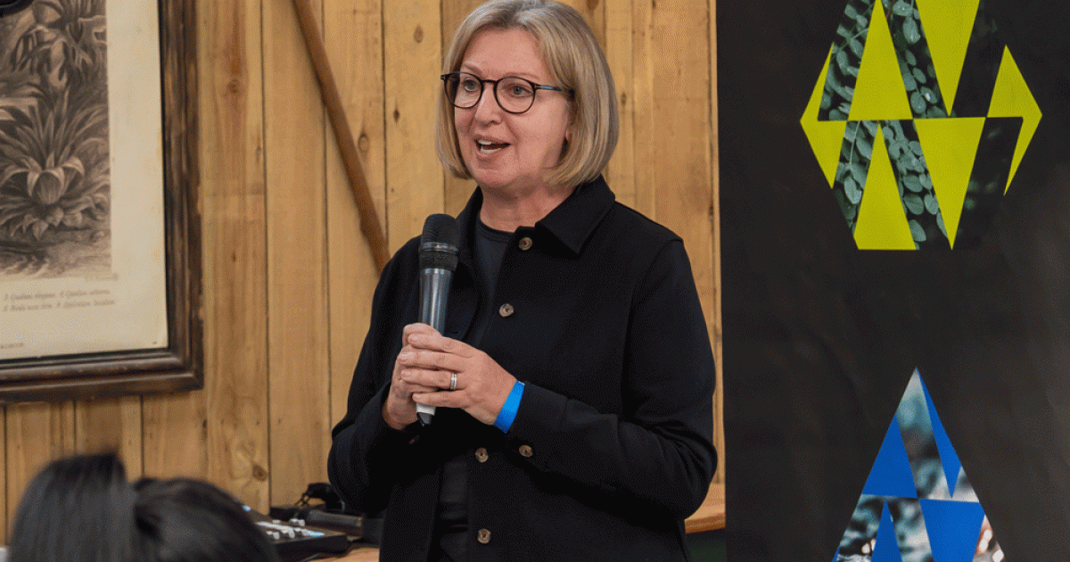 Unlocking Growth: Cornwall Angel Network's First Anniversary