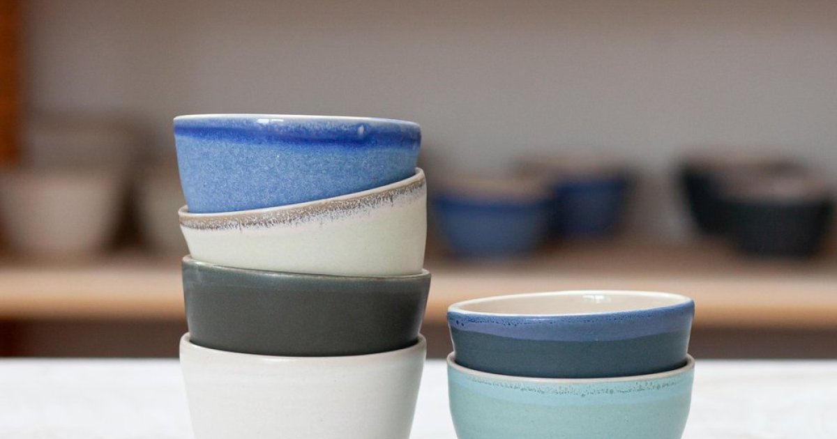 Meet EOT Ceramics owner Emily Tapp | Falmouth University