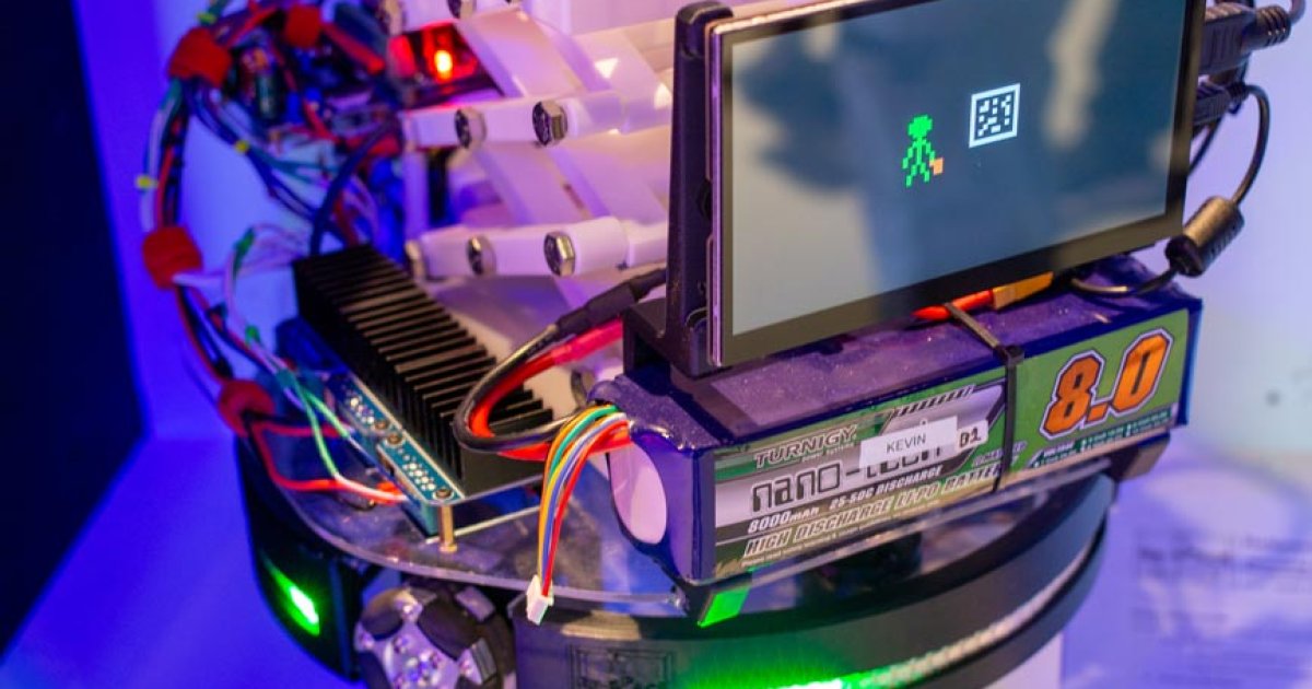 What is creative computing? | Falmouth University