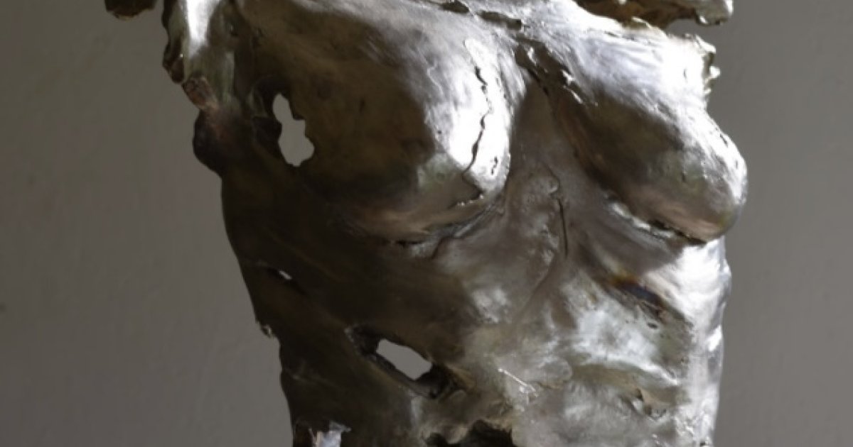 Figure Sculpture | Falmouth University