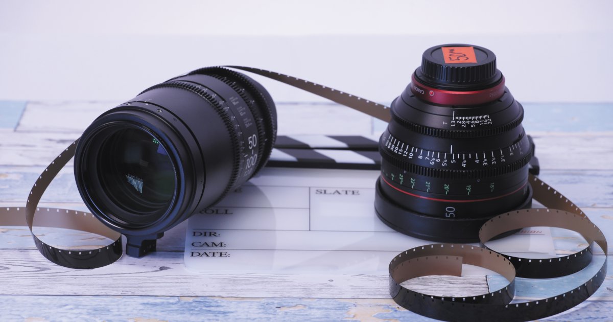 Film & Television MA | Falmouth University