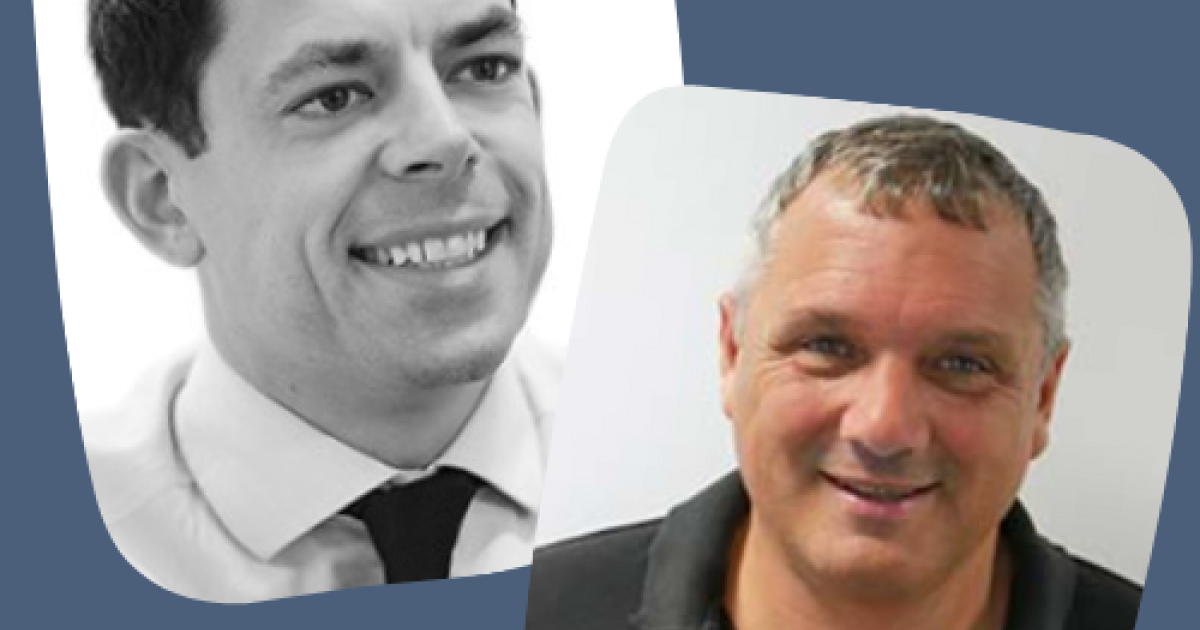 Dr Greg Borne: In conversation with Skuld’s Matthew Burton | Falmouth ...