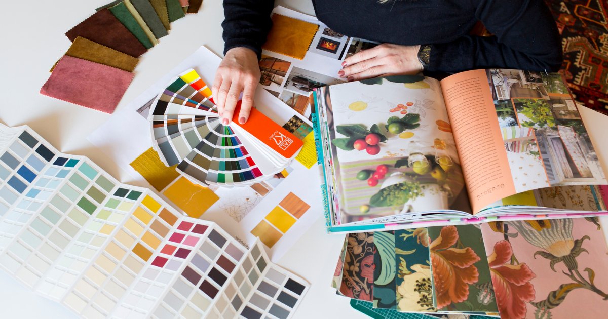 The difference between commercial and residential interior design