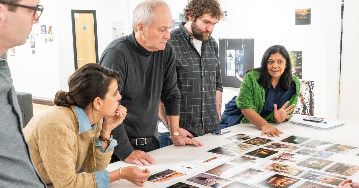 Research & Knowledge Exchange | Falmouth University