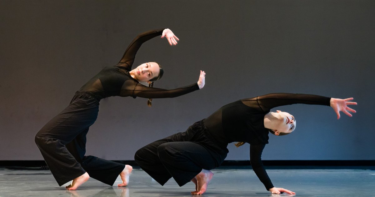 Dance & Choreography BA(Hons) | Falmouth University