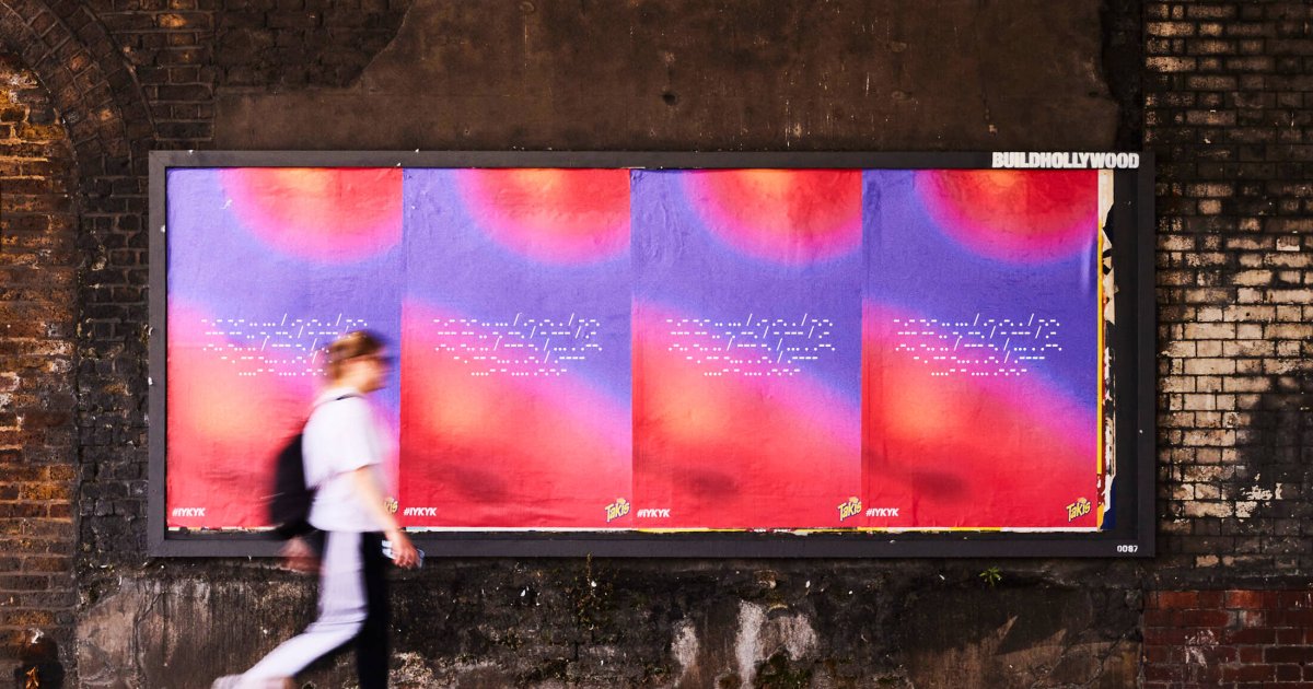 Creative Advertising duo score big with Gen Z ad campaign | Falmouth ...