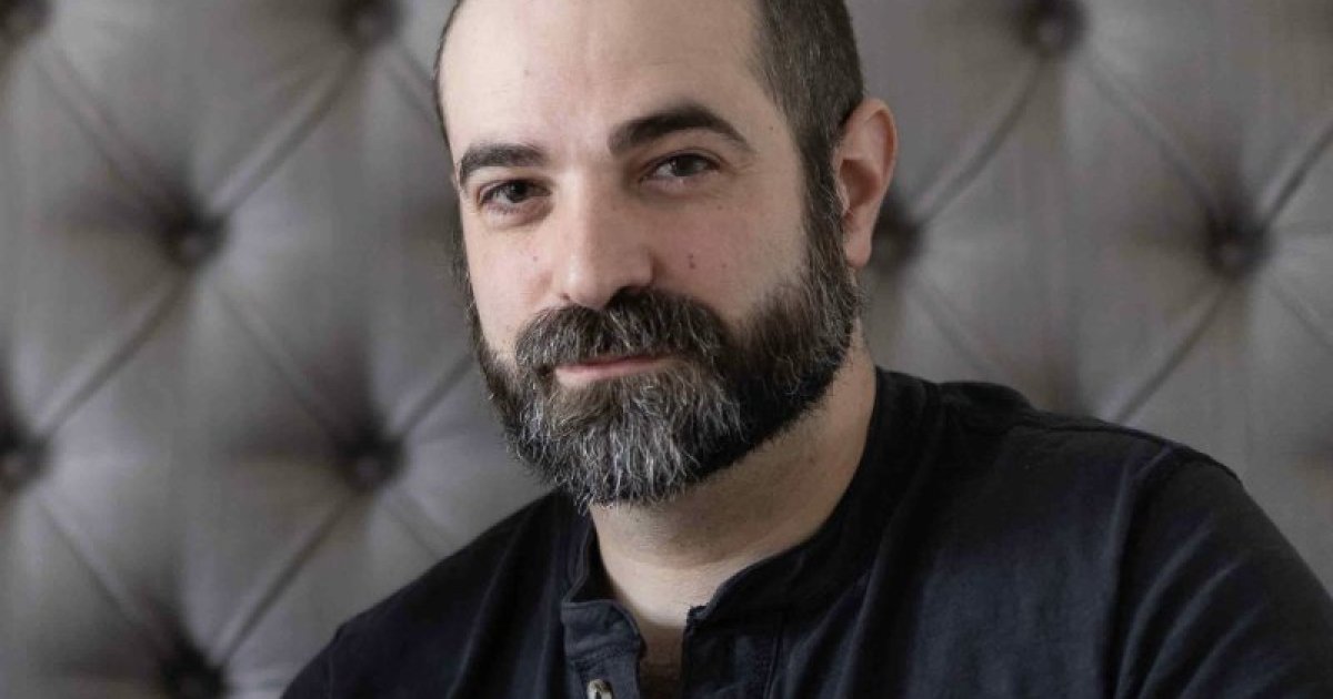 “You won’t be shy of things to do as a UX designer” says lecturer Jason ...