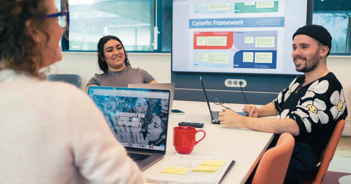 International Business Management MSc | Falmouth University