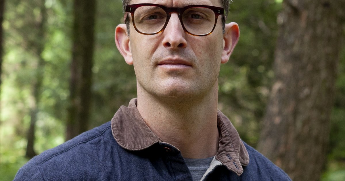 Pushing through your creative comfort zone: An interview with Jesse ...