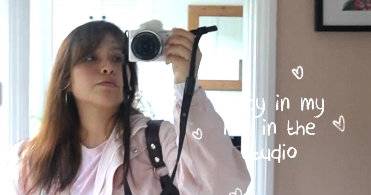 A day in the life of a Theatre & Performance student | Falmouth University