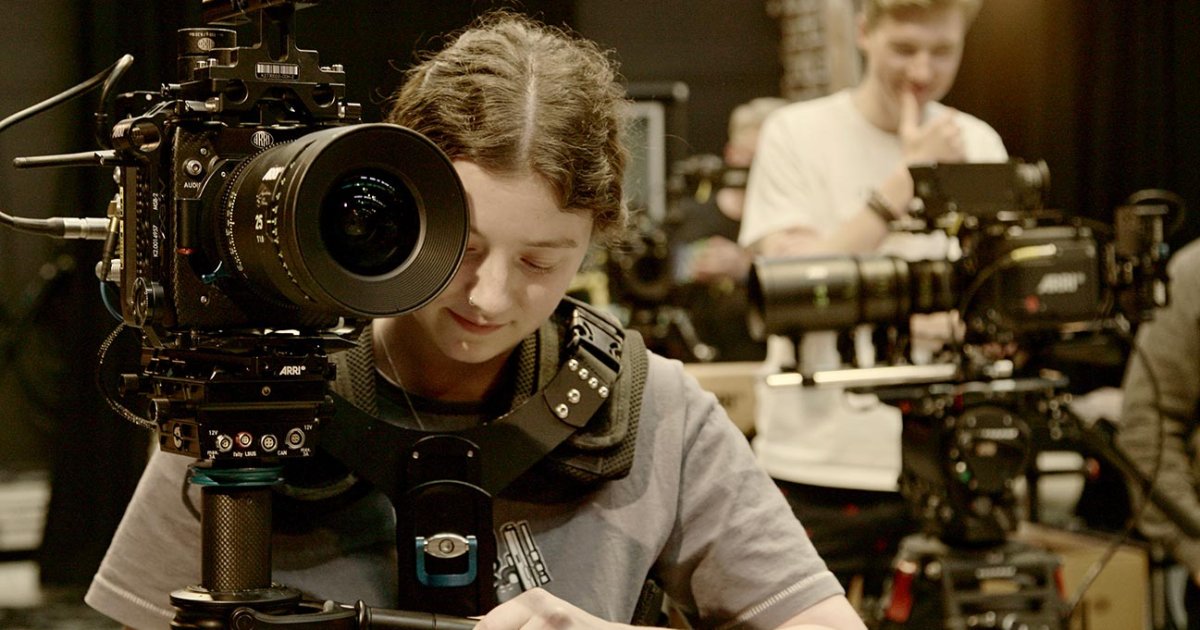 From script to screen: How to develop your film idea