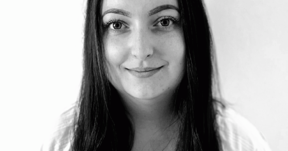 Meet the Graphic Design alumna who is designing book covers for Profile ...